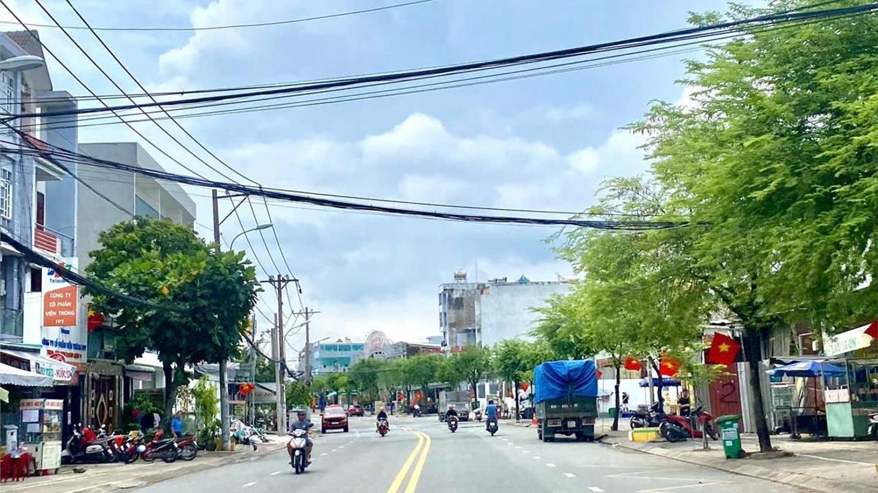 BÁN NHÀ QUẬN 9 - TĂNG NHƠN PHÚ A - CÁCH MAN THIỆN 20M - 2P RA LÊ VĂN VIỆT - 5P RA NGÃ TƯ THỦ ĐỨC