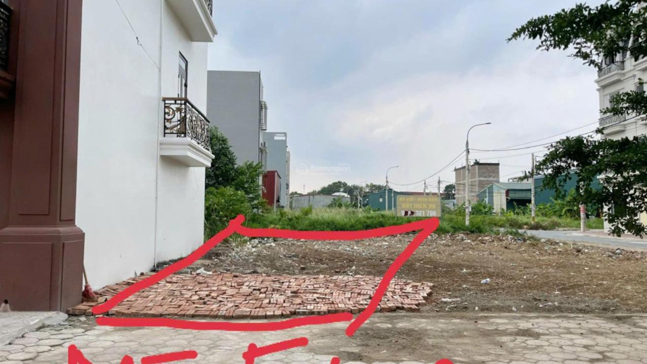 BÁN ĐẤT NỀN HÒA LẠC - ĐỒNG TRẠNG ĐÓN SÓNG METRO 5 VĂN CAO - HOÀ LẠC ...