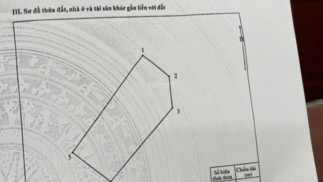 BÁN ĐẤT NỀN HÒA LẠC - ĐỒNG TRẠNG ĐÓN SÓNG METRO 5 VĂN CAO - HOÀ LẠC ...