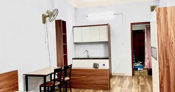 Sỡ hữu ngay toà CHDV gần Nguyễn Văn Linh, Q.Hải Châu, TP. Đà Nẵng